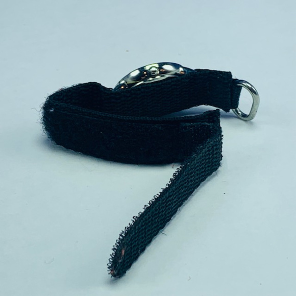 Disney | Accessories | Walt Disney Cars Lightning Mcqueen Watch Hook ...